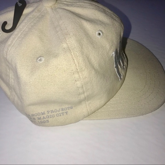 Bascom Projects | Accessories | Bascom Projects Beige Mia Hat | Poshmark